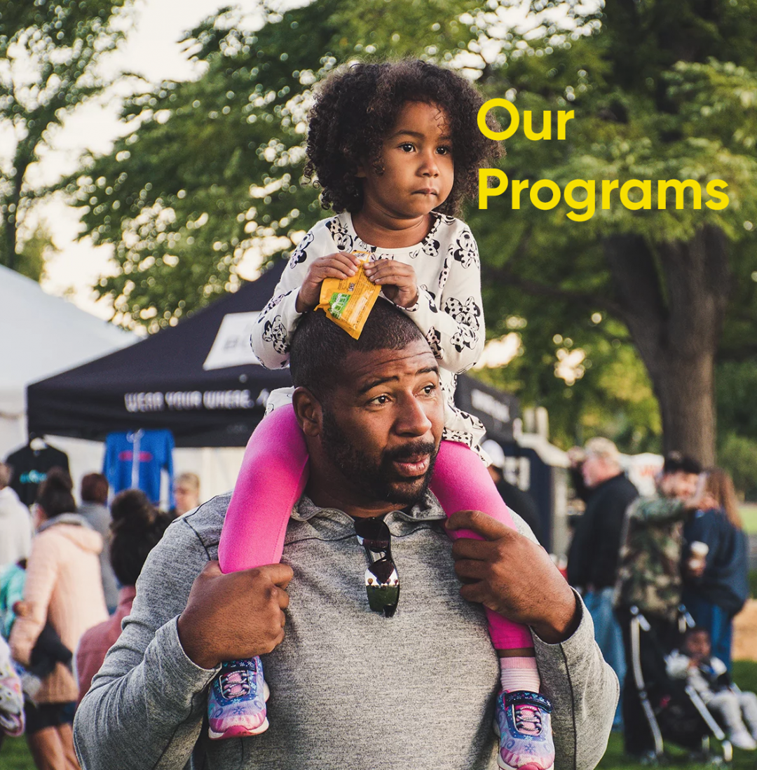 America's Community Partner - One CommunityUSA